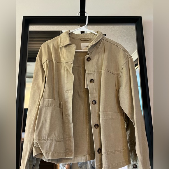 Thread & Supply | Jackets & Coats | Thread And Supply Jacket | Poshmark